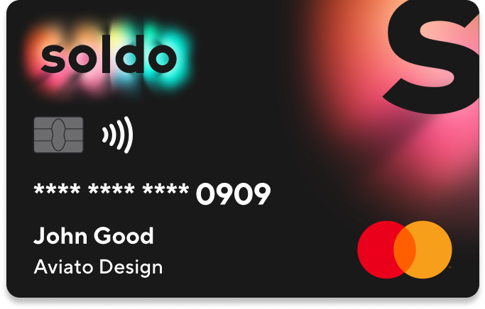 Empower Employees to Make Purchases | Soldo