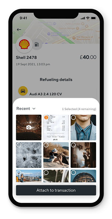 Fuel Expenses: Fill Up Anywhere With Smart Fuel Cards | Soldo