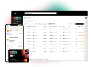 Carta carburante universale per la tua azienda | Soldo