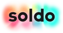 Soldo Prepaid Company Cards & Automated Expenses Platform