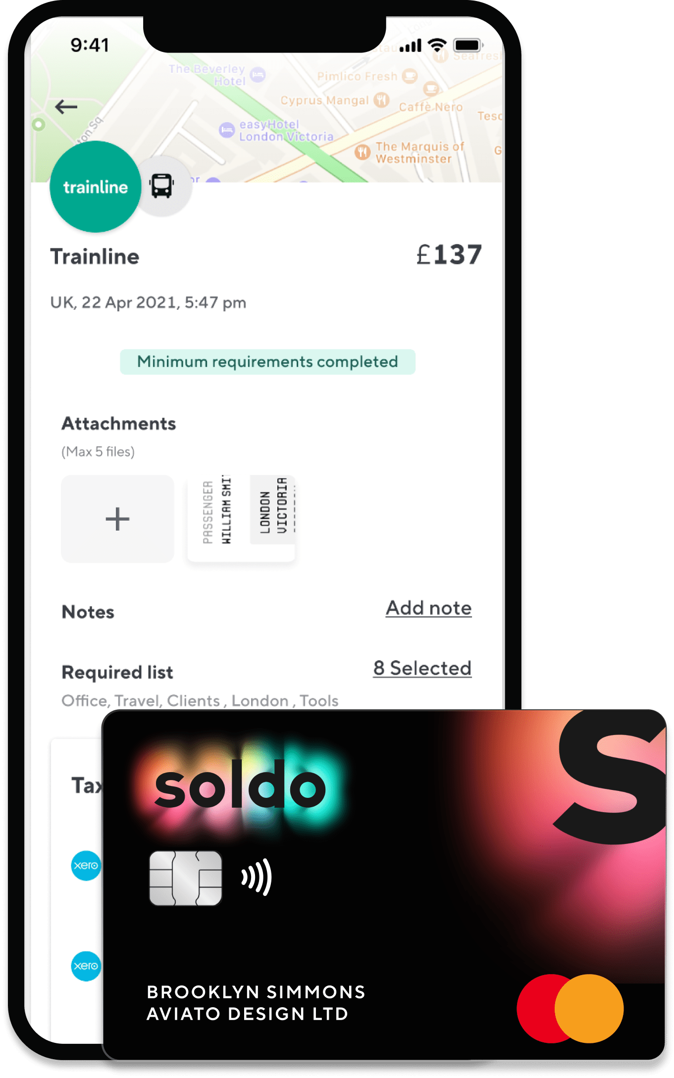 Security, Quality, and Safety: Our Commitment | Soldo