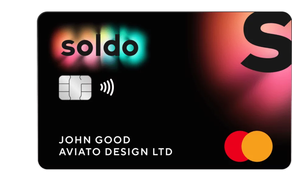 Prepaid Cards: Full Control Over Business Expenses | Soldo