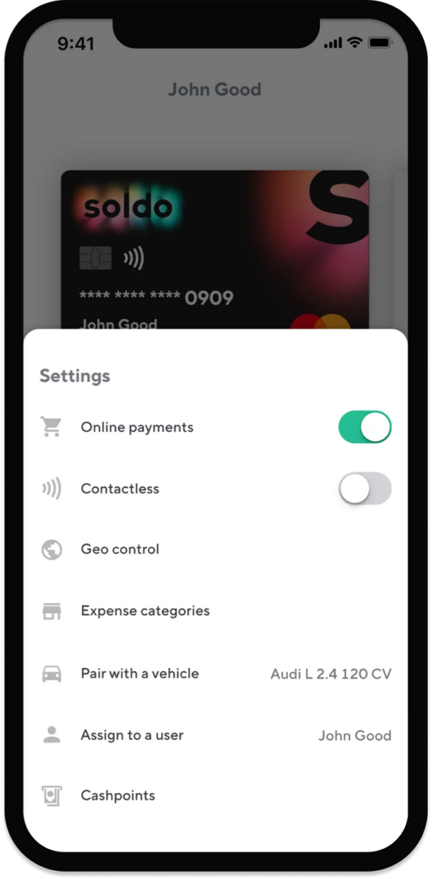 Switch To Virtual Prepaid Cards to streamline your team expenses | Soldo