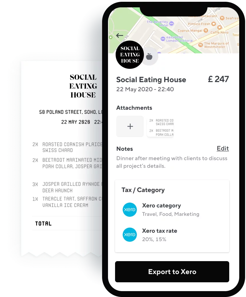 The business expense app that will save time and money | Soldo
