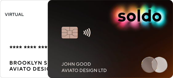 Empower Employees to Make Purchases | Soldo