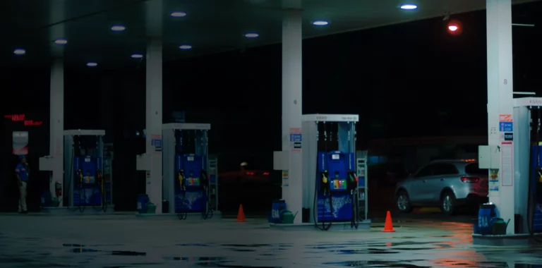 Fuel Cards for Business | Soldo