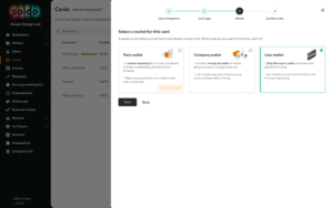 Getting up and running with Soldo in just a few minutes
