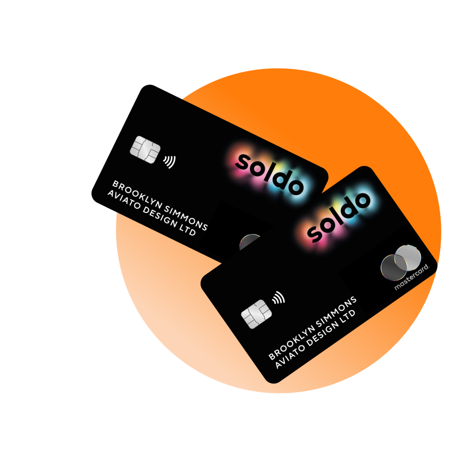 The smart company card to track all your business spending | Soldo