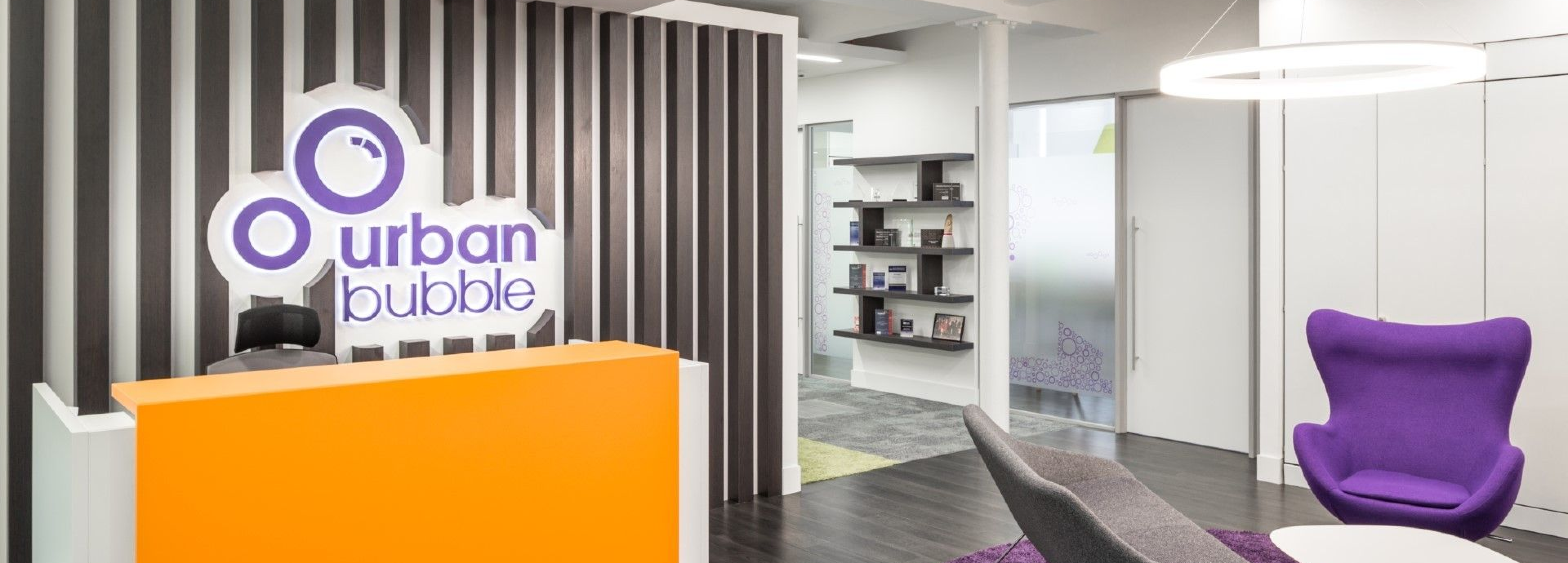 How Soldo improved urbanbubble’s cash flow by 70%