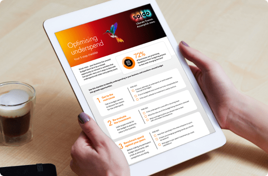 Liberate Your Business Finances: A Comprehensive Guide