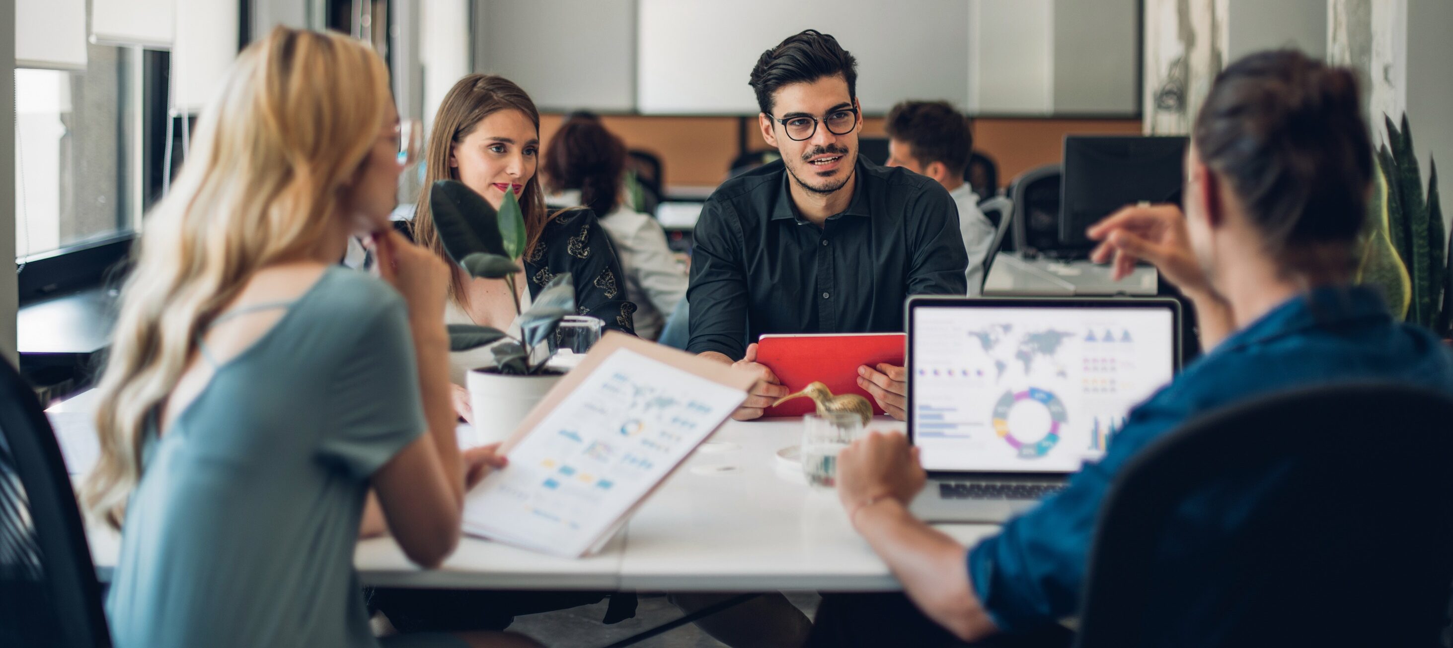 Procurement’s superpower: Adaptability in a changing world