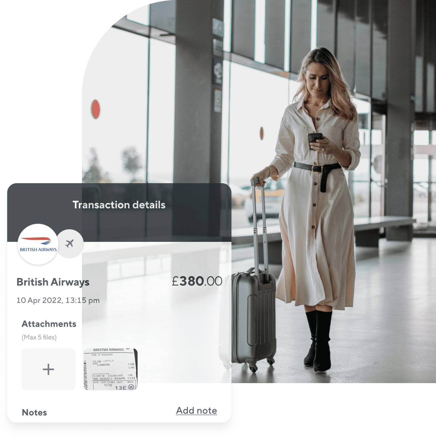 Expense Cards | Expense Management Cards | Individual & Teams | Soldo