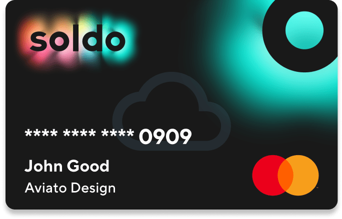 Empower Employees to Make Purchases | Soldo