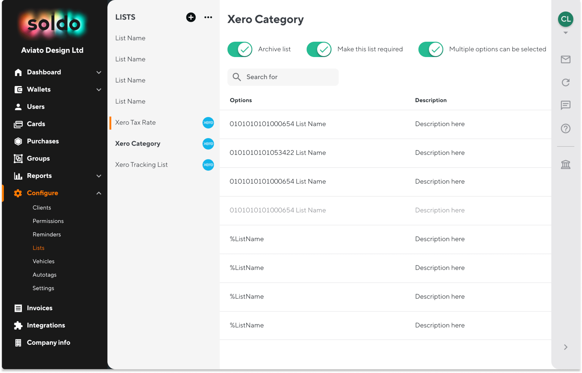 The Only Spend Management Platform You’ll Ever Need | Soldo