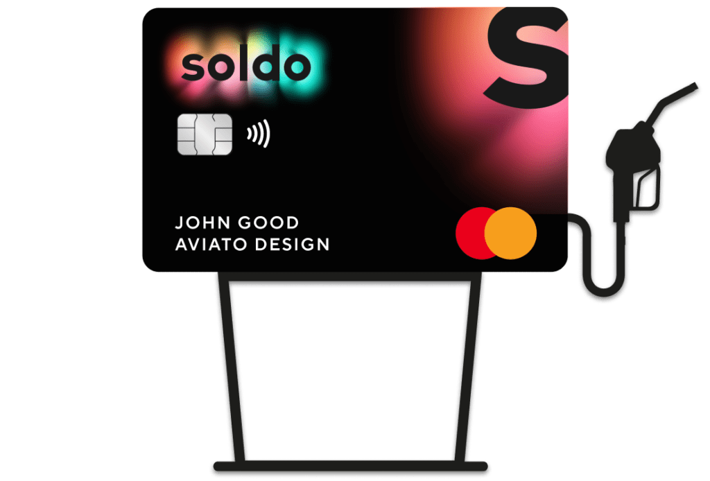 Empower Employees to Make Purchases | Soldo