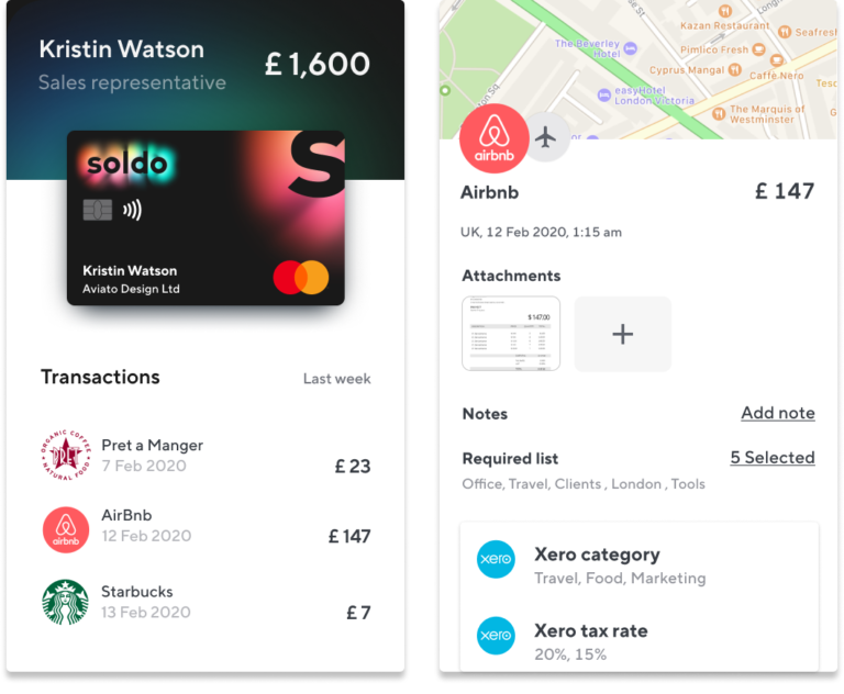 How Soldo Helps Non-Profits Keep Spending Under Control | Soldo