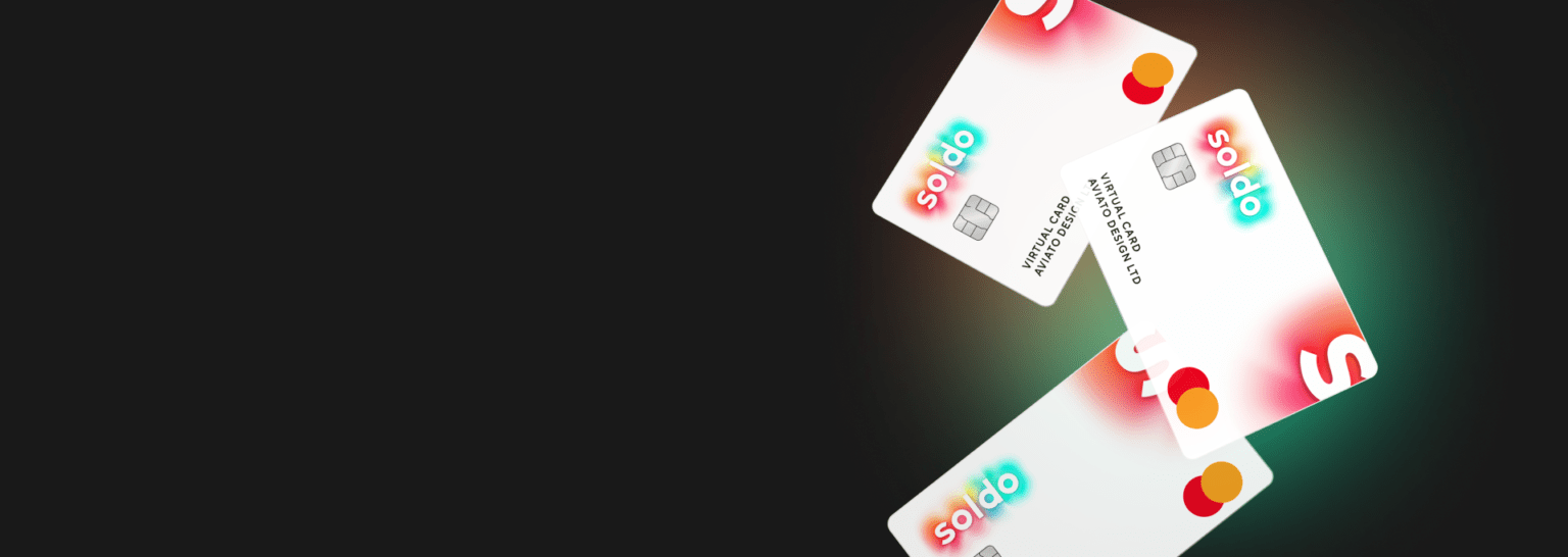 Prepaid Cards: Full Control Over Business Expenses | Soldo