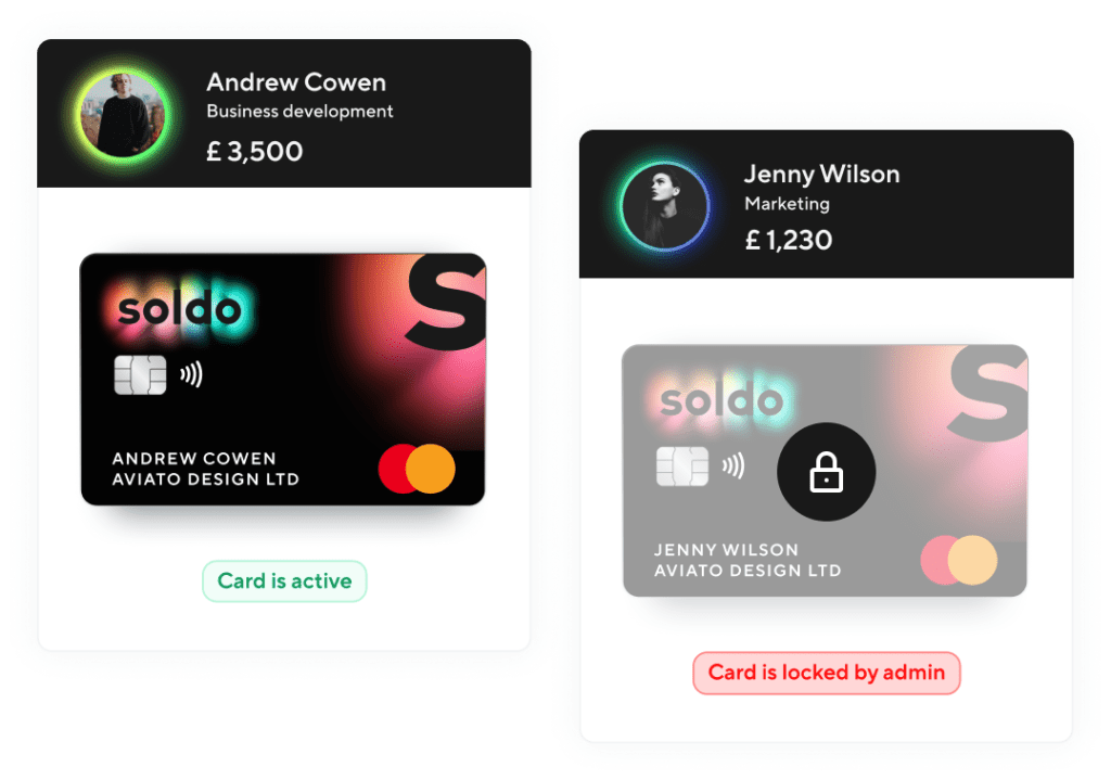 Petty Cash Cards Make Managing Employee Spend Easy | Soldo