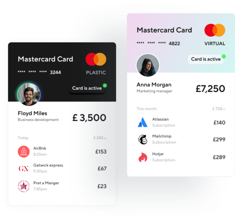 Petty Cash Cards Make Managing Employee Spend Easy | Soldo